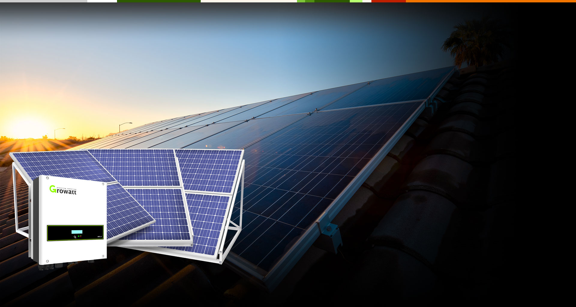 Residential Solar System - Wholesale Solar Energy